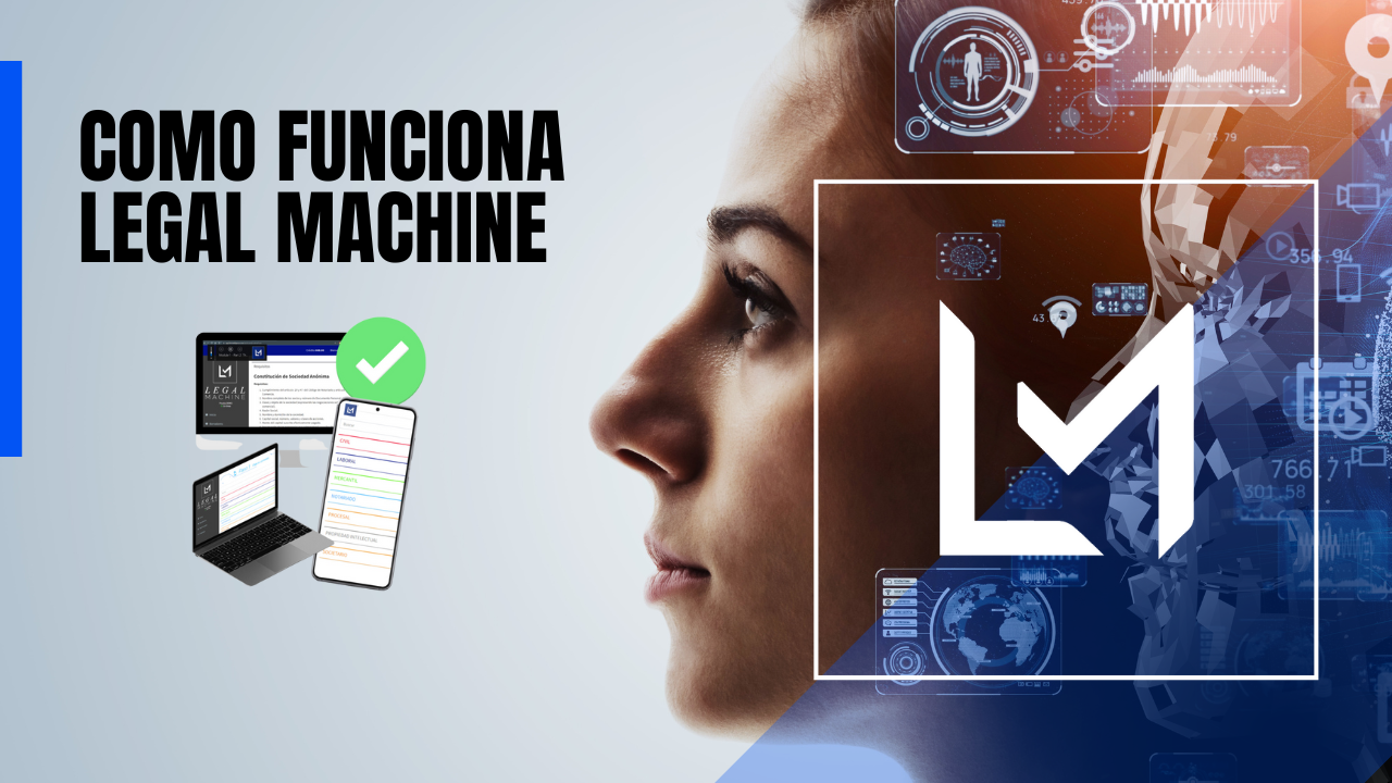 Como funciona la Inteligencia Artificial de Legal Machine Intelligence ...